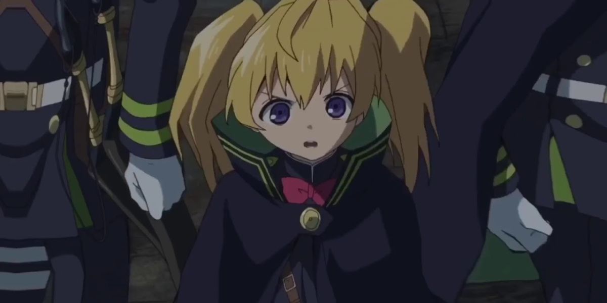 Seraph Of The End: 10 Facts You Didn’t Know About Mitsuba Sanguu