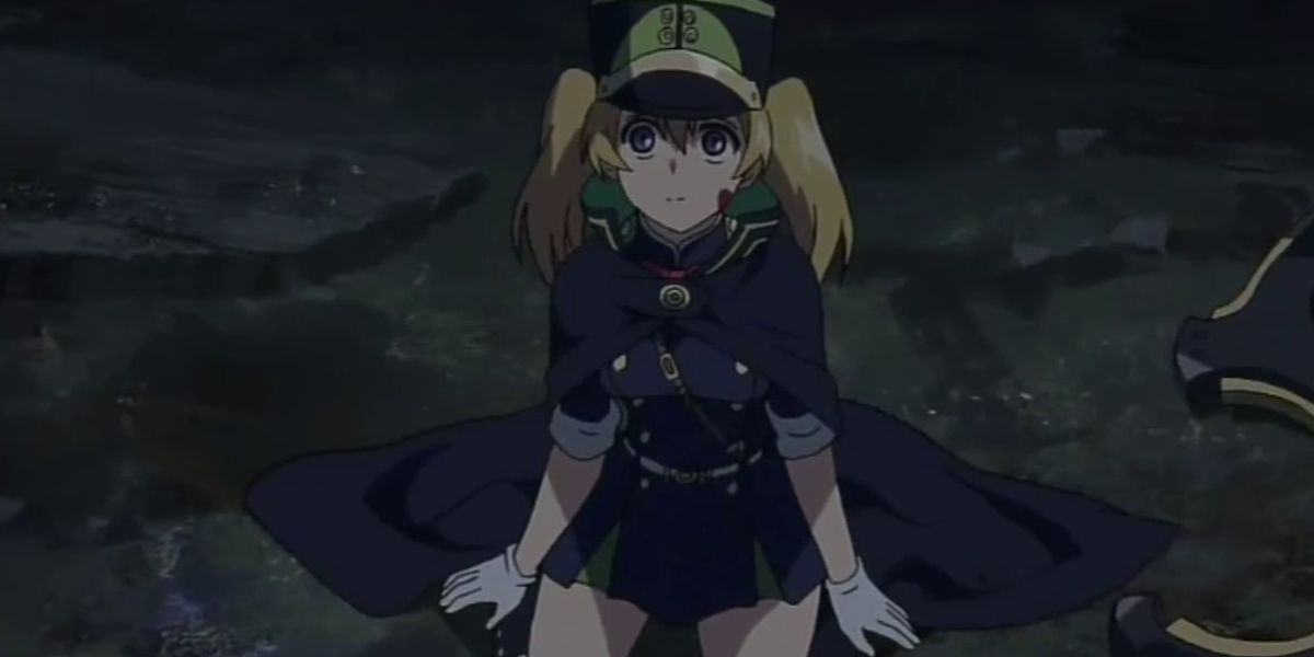 Seraph Of The End: 10 Facts You Didn’t Know About Mitsuba Sanguu