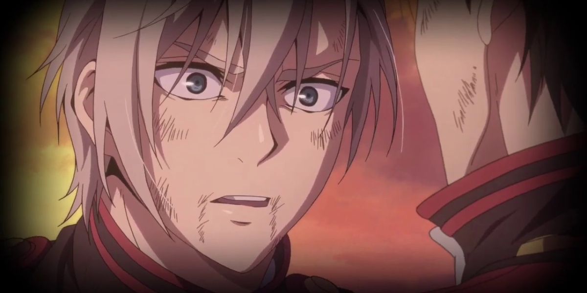 Seraph Of The End: 10 Facts You Didn’t Know About Shinya Hiiragi