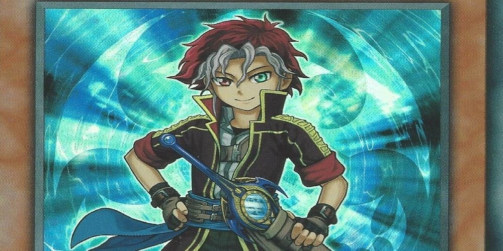 Yu-Gi-Oh: Best Nekroz Cards