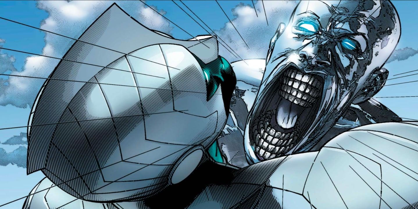 Marvel: 5 Reasons Why Ultimate Galactus Is The Best Version (& 5 Why ...