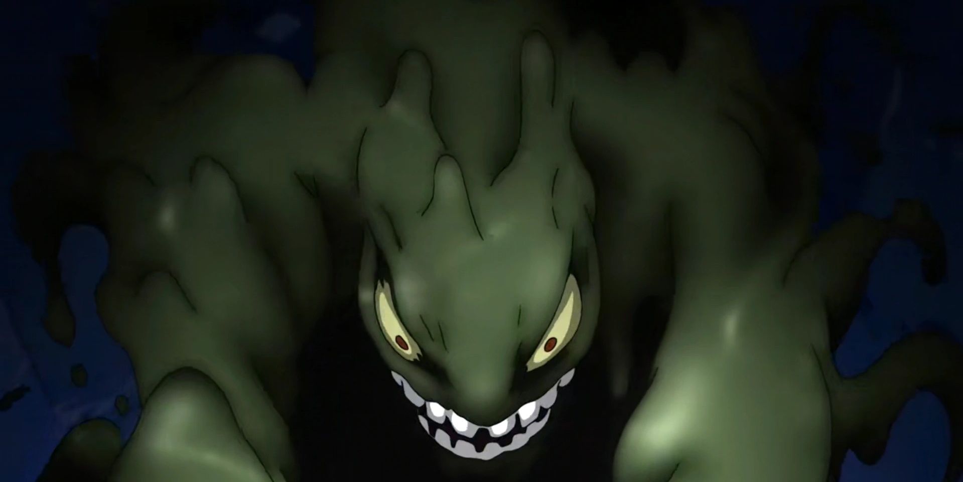 My Hero Academia 10 Times Izuku Midoriya Should Have Died