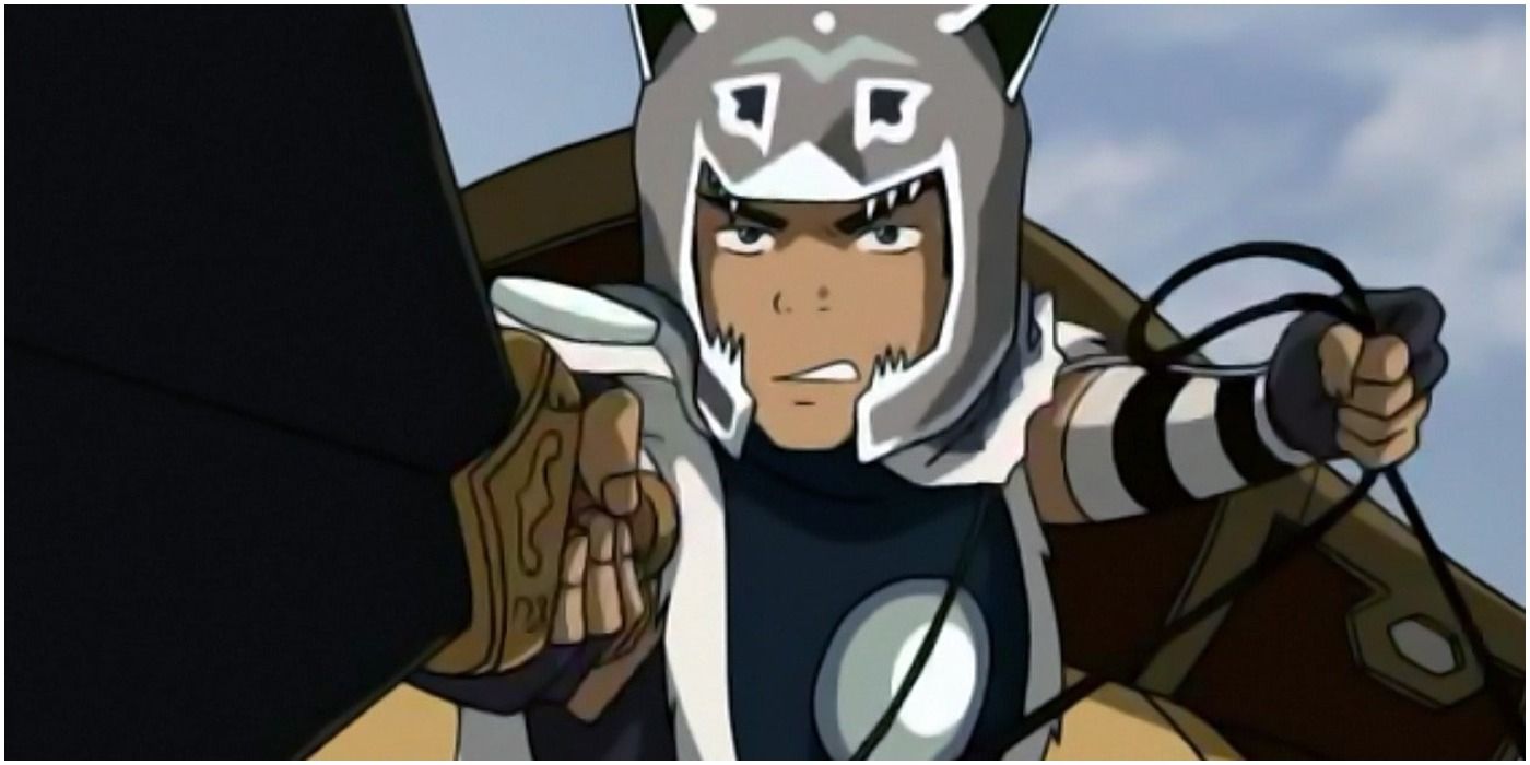 The 10 Strongest Water Tribe Members In Avatar: The Last Airbender, Ranked