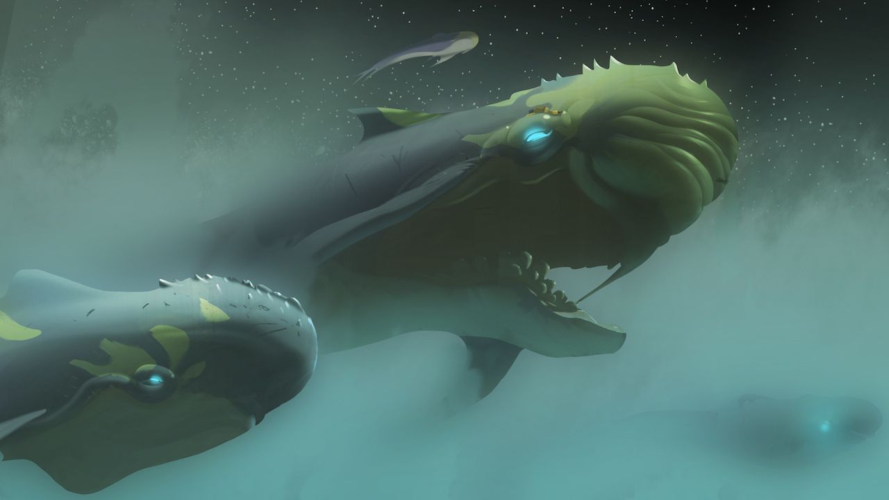 How Star Wars Rebels Changed What We Know About Hyperspace Travel