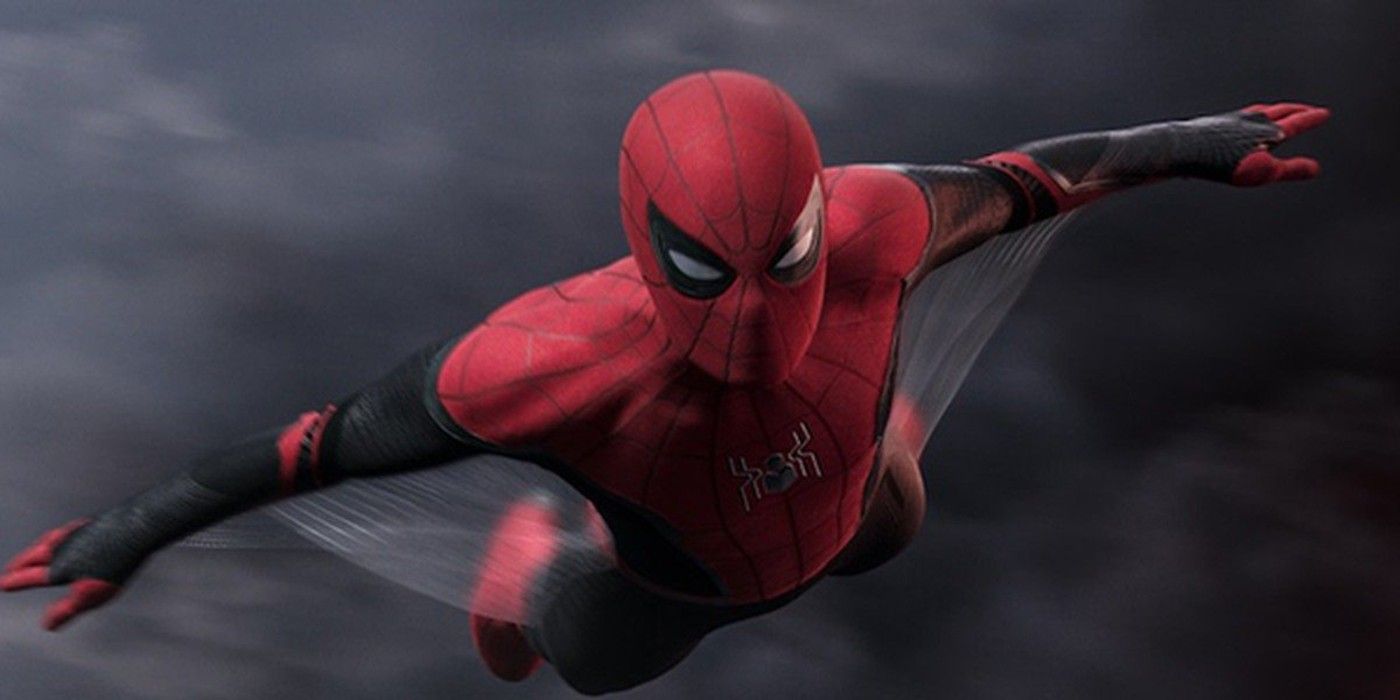 Spider-Man: 10 Things You Didn't Know About The Night-Monkey Costume