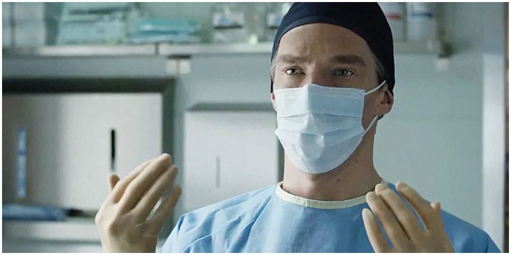 Marvel: 5 Times Benedict Cumberbatch's Doctor Strange Was Comics ...