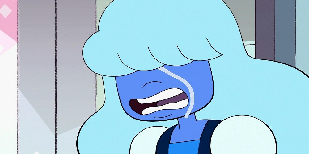 Steven Universe 10 Sapphire Facts Most Fans Don T Know
