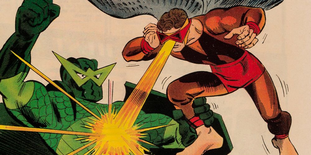 X-Men: 5 Times Mimic Was The Best "Mutant" (& 5 He Was The Worst)