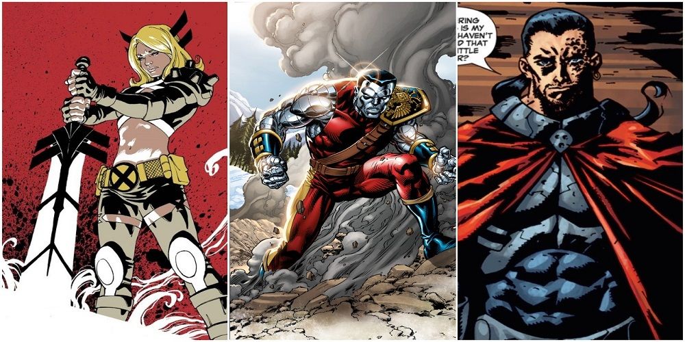 10 Best Superhero Sibling Rivalries (& Their Best Fights)