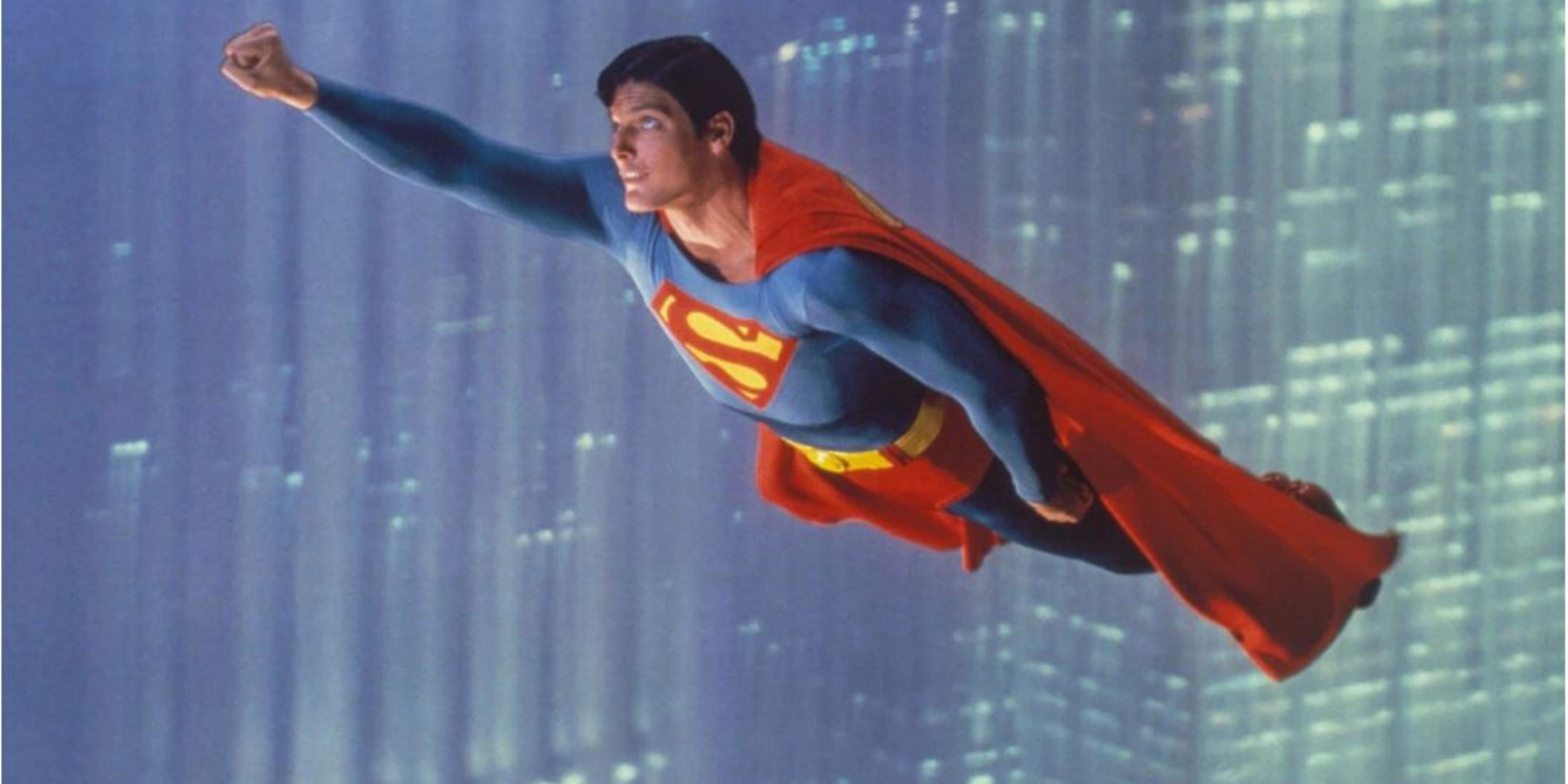 We Need A Hopeful Superman Movie Now More Than Ever