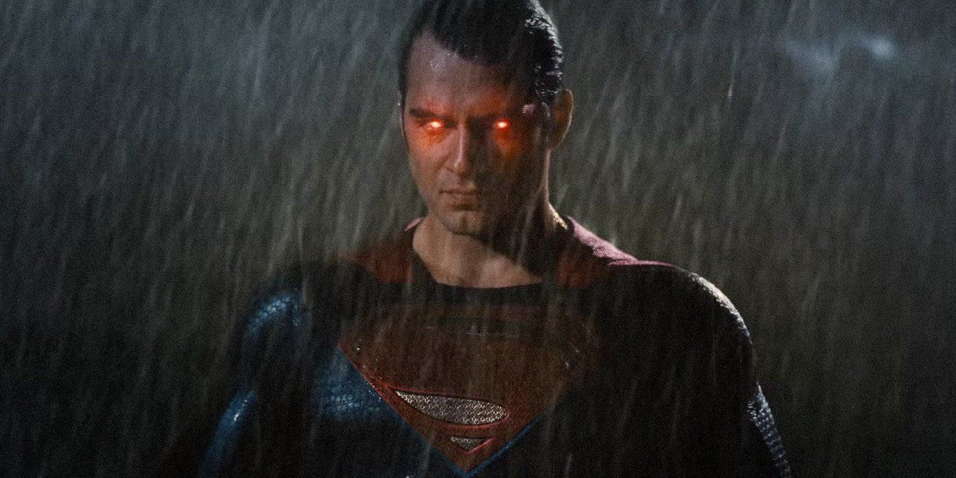 DCAU Superman Vs. DCEU Superman: Who Is Better?