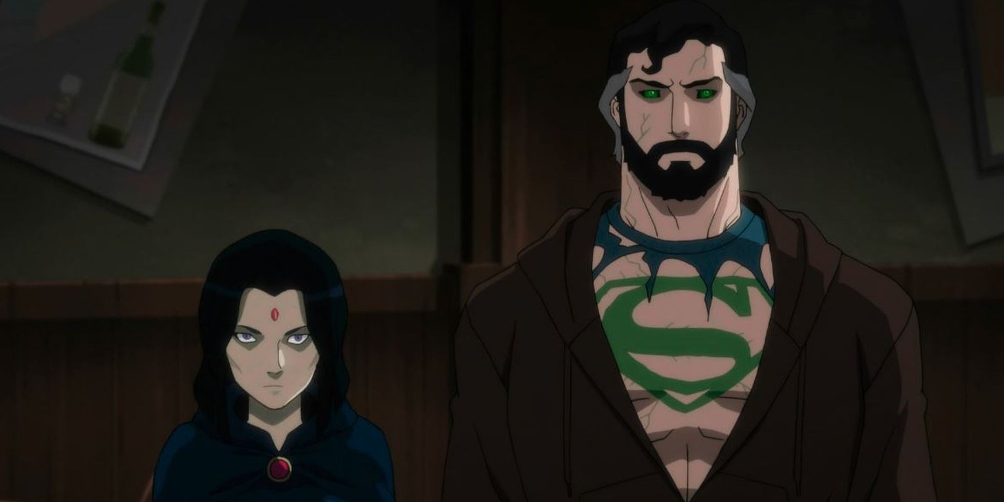 DCAMU: 10 Unanswered Questions That We Still Have After Justice League Dark: Apokalips War