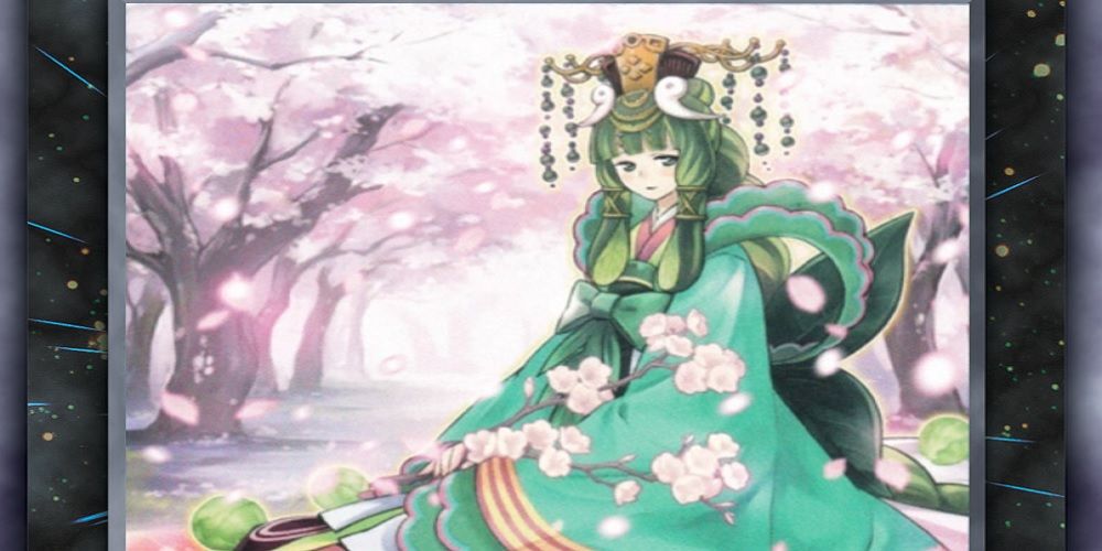 Yu-Gi-Oh!: Best Plant Xyz Monsters