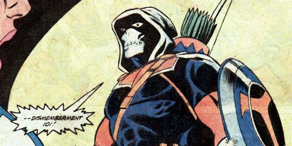 Marvel: Ant-Man Villains, Ranked