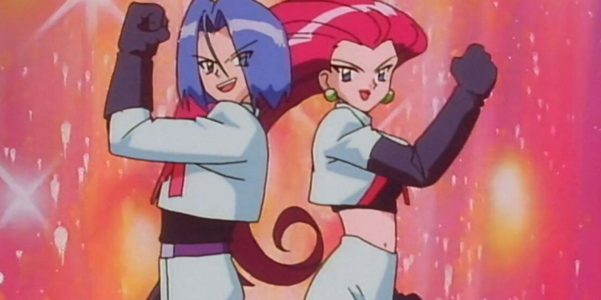 Pokémon: 10 Characters From The Games That Are Nothing Like Their Anime ...