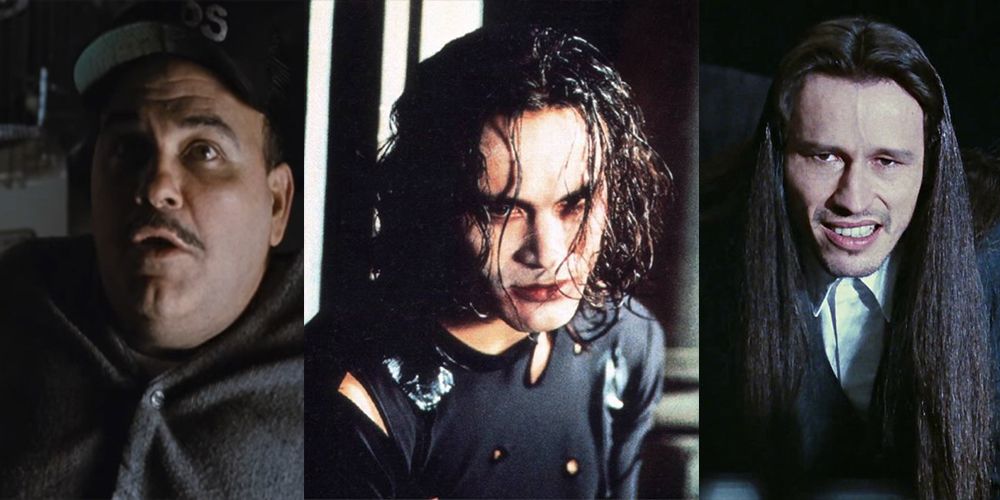 5 Things About The Crow That Aged Well (& 5 That Really Didn’t)