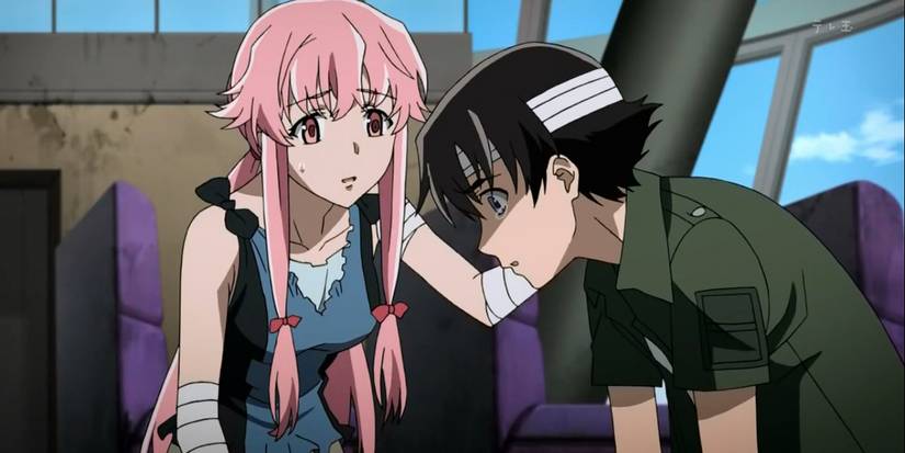 10 Confusing Anime That Are Totally Worth Watching Until the End