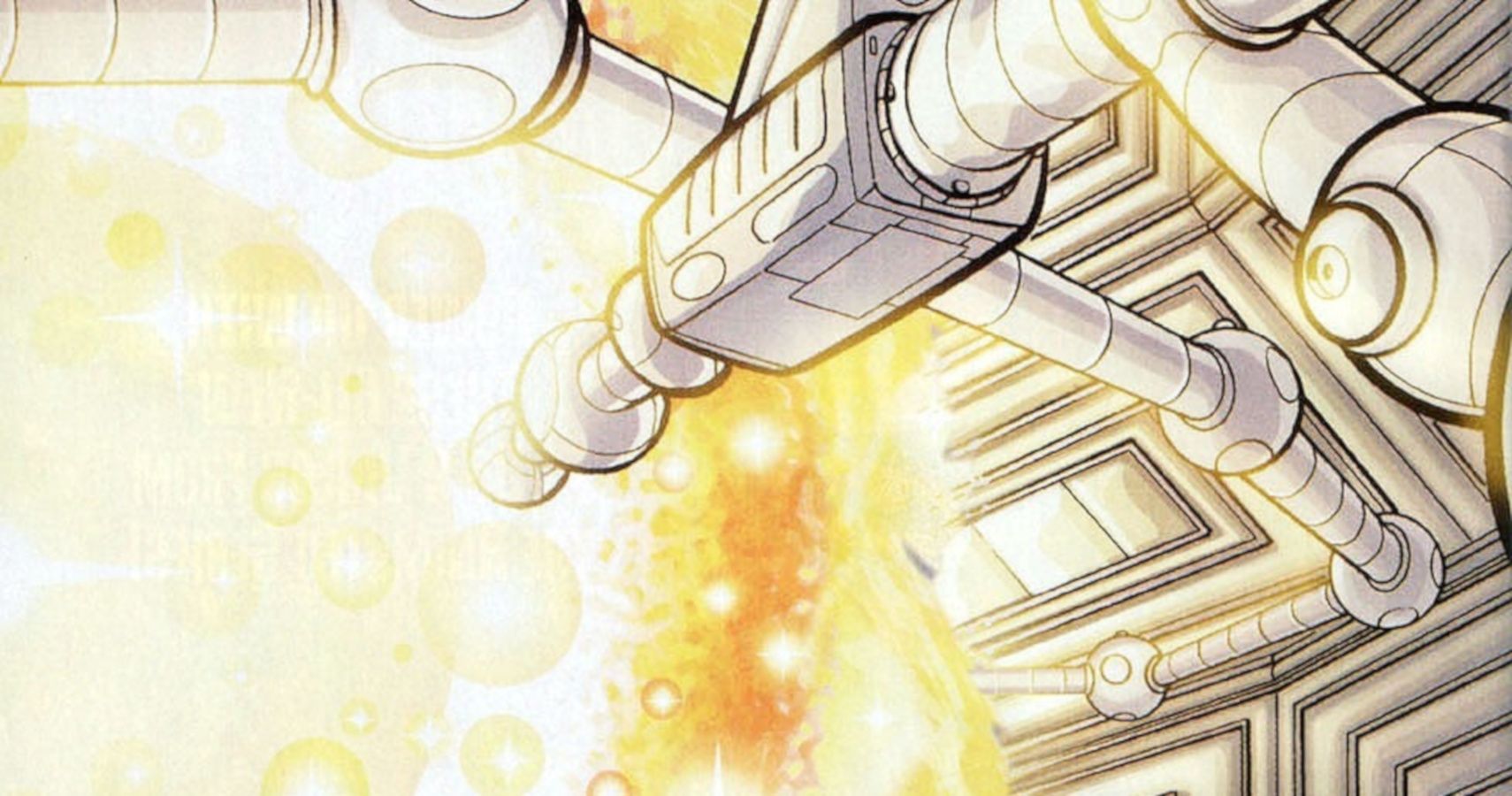 Marvel: 10 Things You Need To Know About The Heart Of The Universe