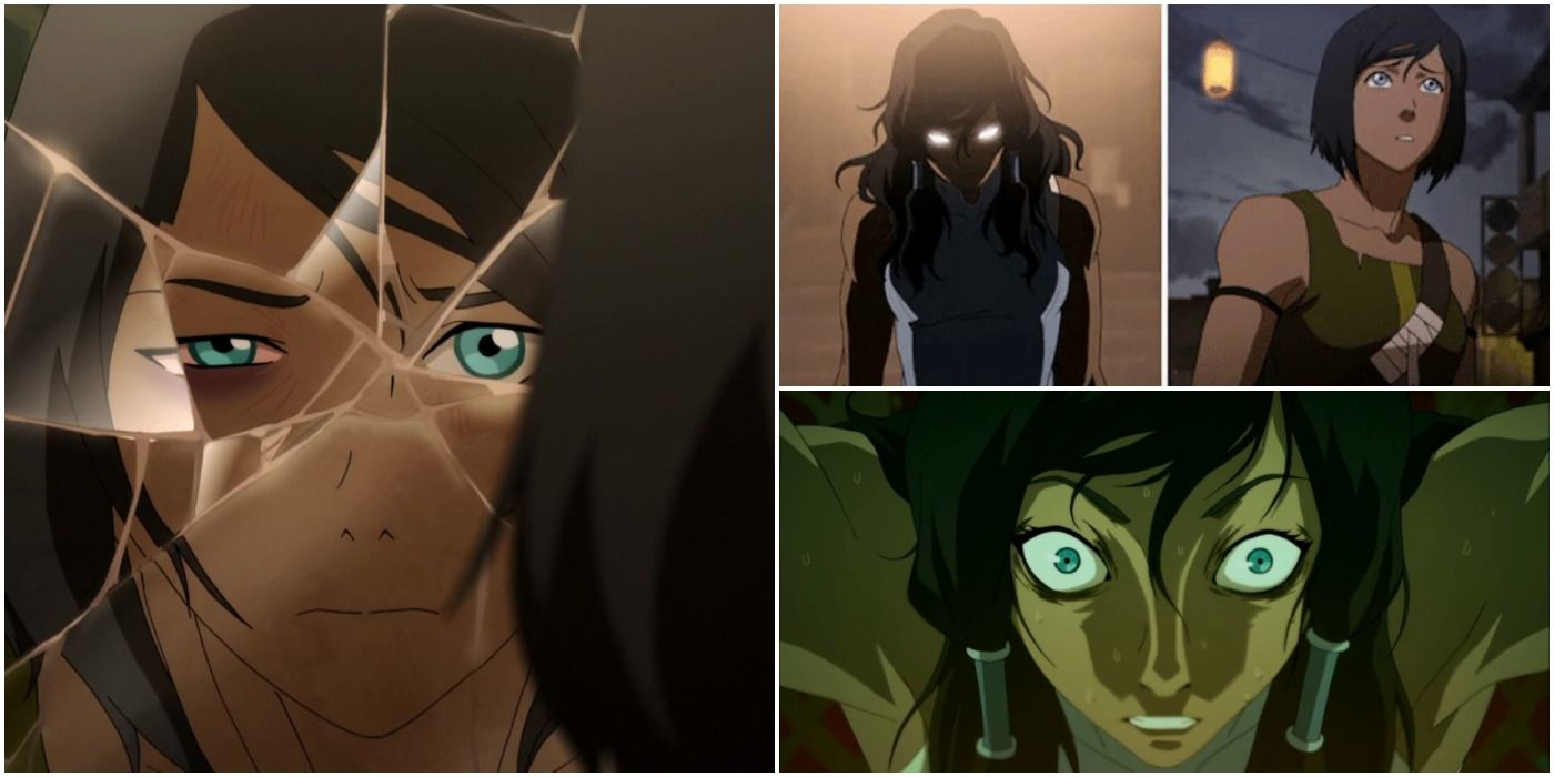 Legend Of Korra: 5 Things The Series Did Right (& 5 That It Didn't)