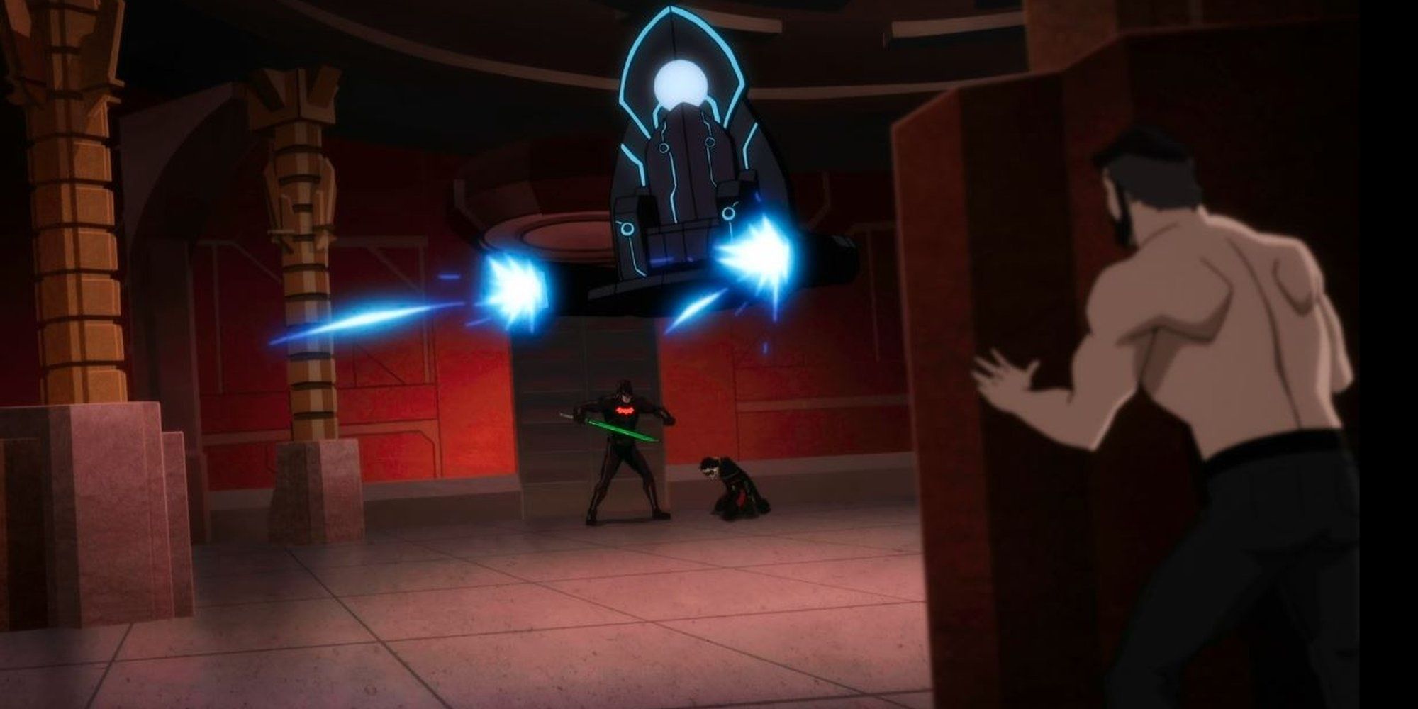 DCAMU: 10 Unanswered Questions That We Still Have After Justice League ...