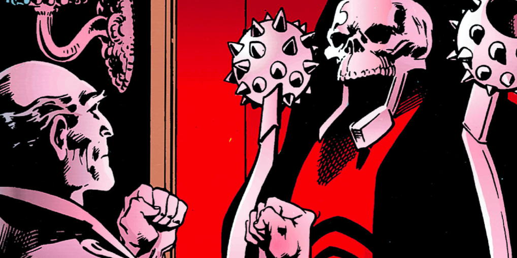 Batman: 5 Mysteries That Paid Off Well (& 5 That Didn't)