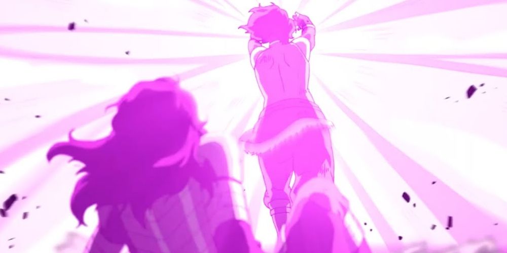 Avatar: The Last Airbender – 5 Times Aang Was The Most Powerful Avatar ...