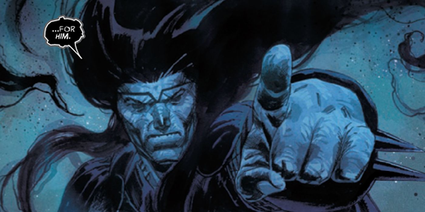 Thor: Marvel Just Revealed What the Black Winter Is REALLY After