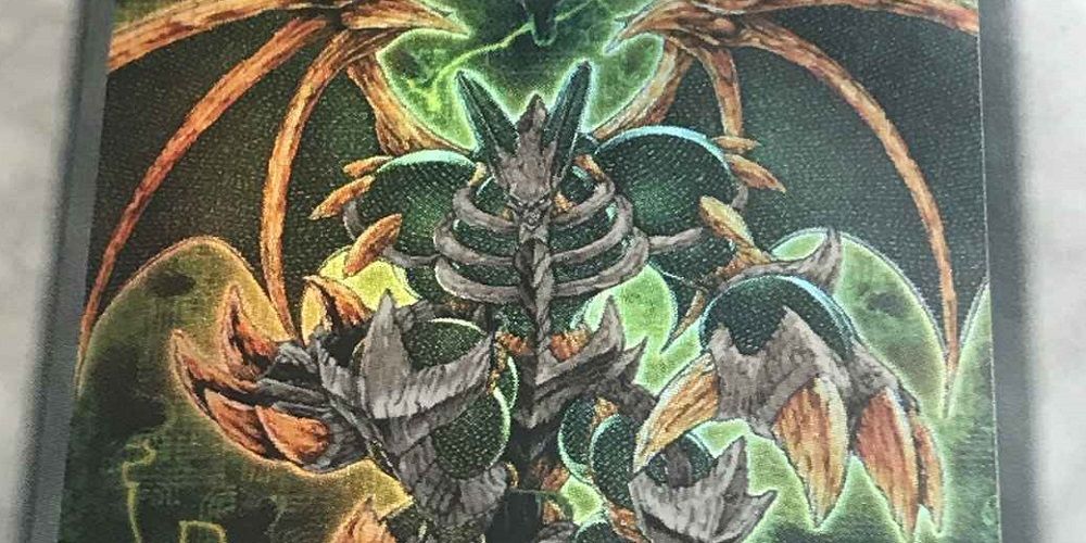 Yu-Gi-Oh: Best Psychic Synchro Monsters