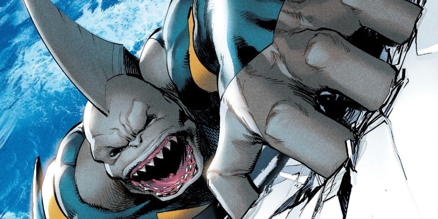 10 Things You Didn't Know About Marvel's Stingray