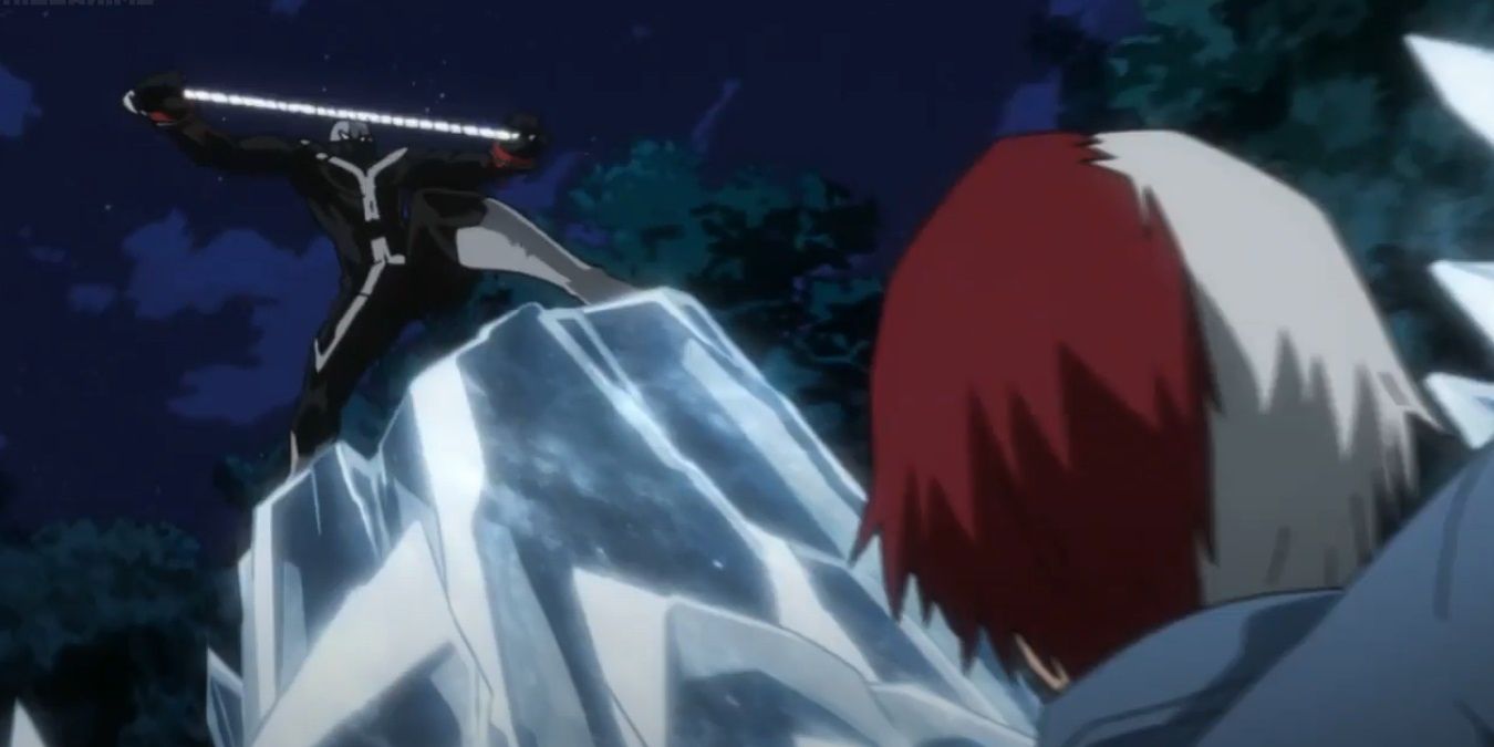 My Hero Academia: 5 Times Shouto Should Have Won (& 5 Times Deku ...