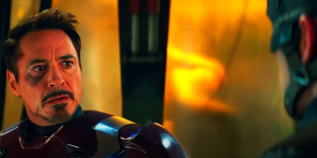 5 Reasons Why Tony Stark Is The Worst Billionaire In Comics (& 5 Why ...