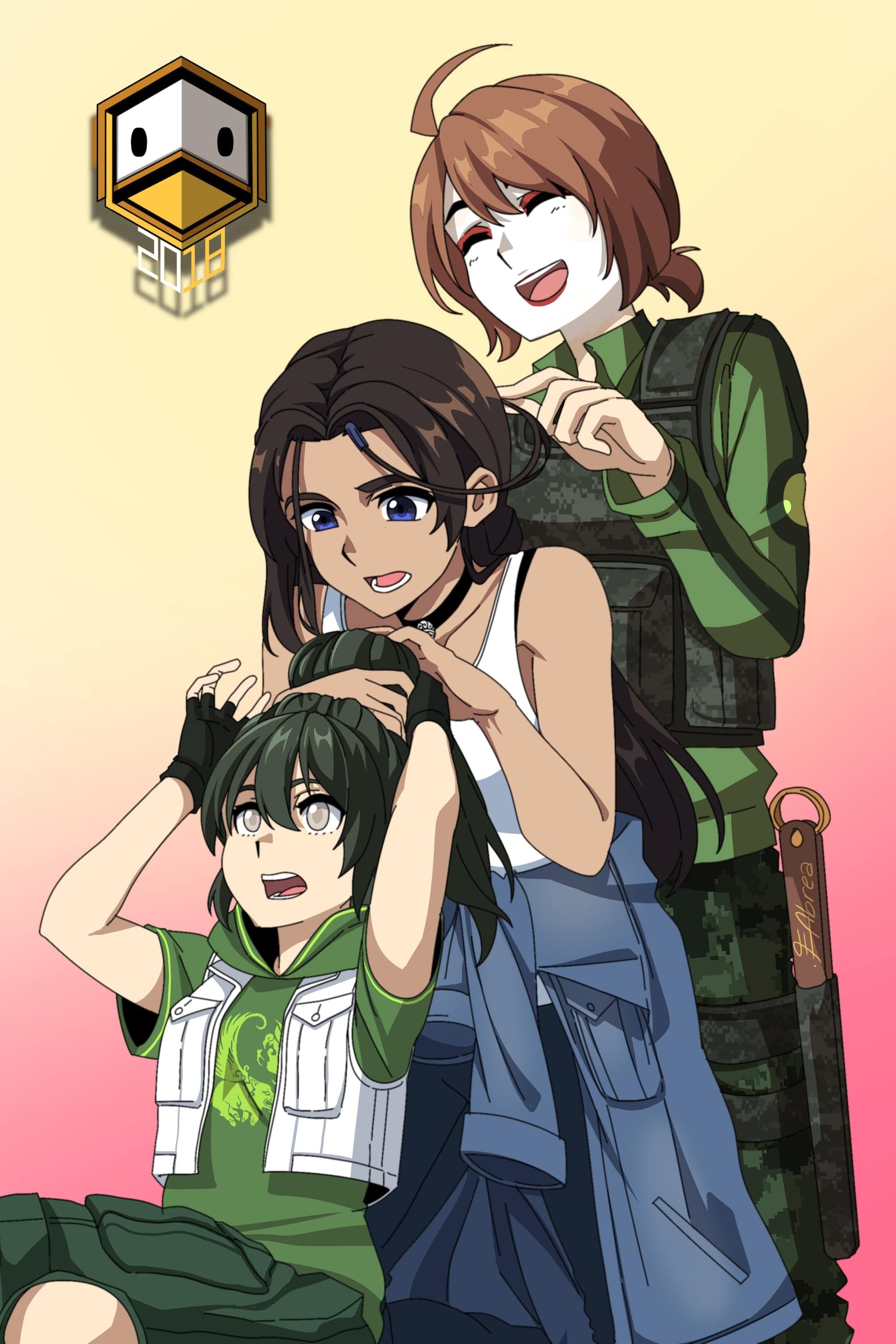 Avatar: The Last Airbender - 10 Suki Fan Art Pictures That Are Stunning