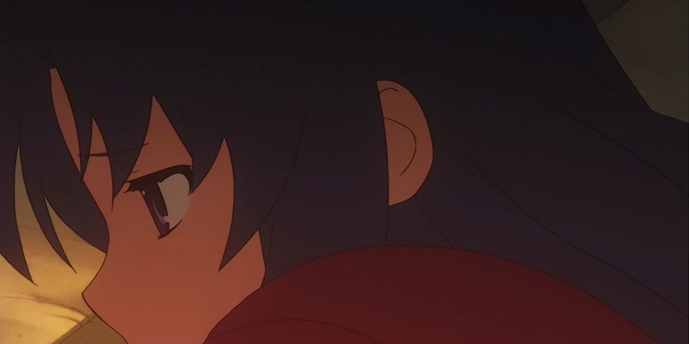 Toradora!: 10 Ami Kawashima Facts Most Fans Don't Know