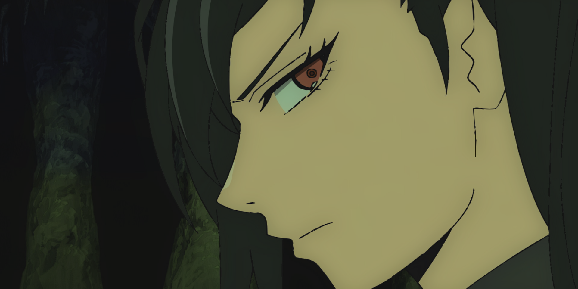 Tower of God Settles Who Is the Anime’s Most Powerful Princess