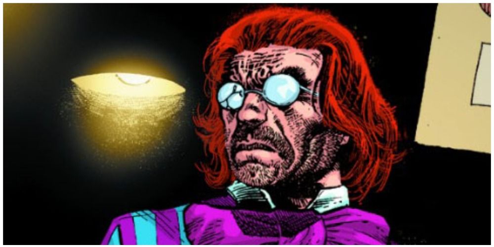 DC: Superman's 10 Best B-List Villains, Ranked