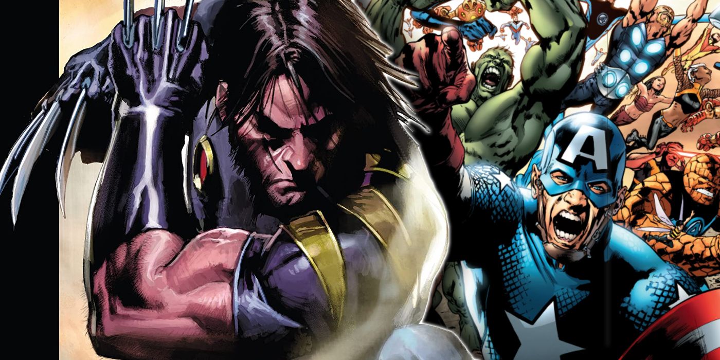 How Ultimate Marvel Made Wolverine Even MORE Important