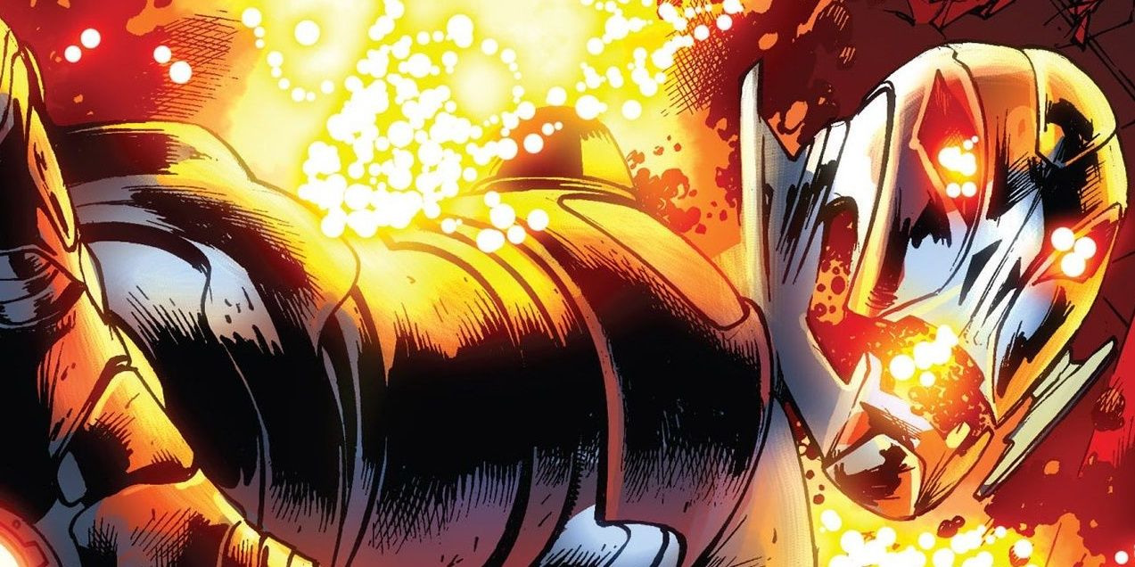 Age of Ultron: A Complete Guide to Marvel's Apocalyptic Avengers Epic