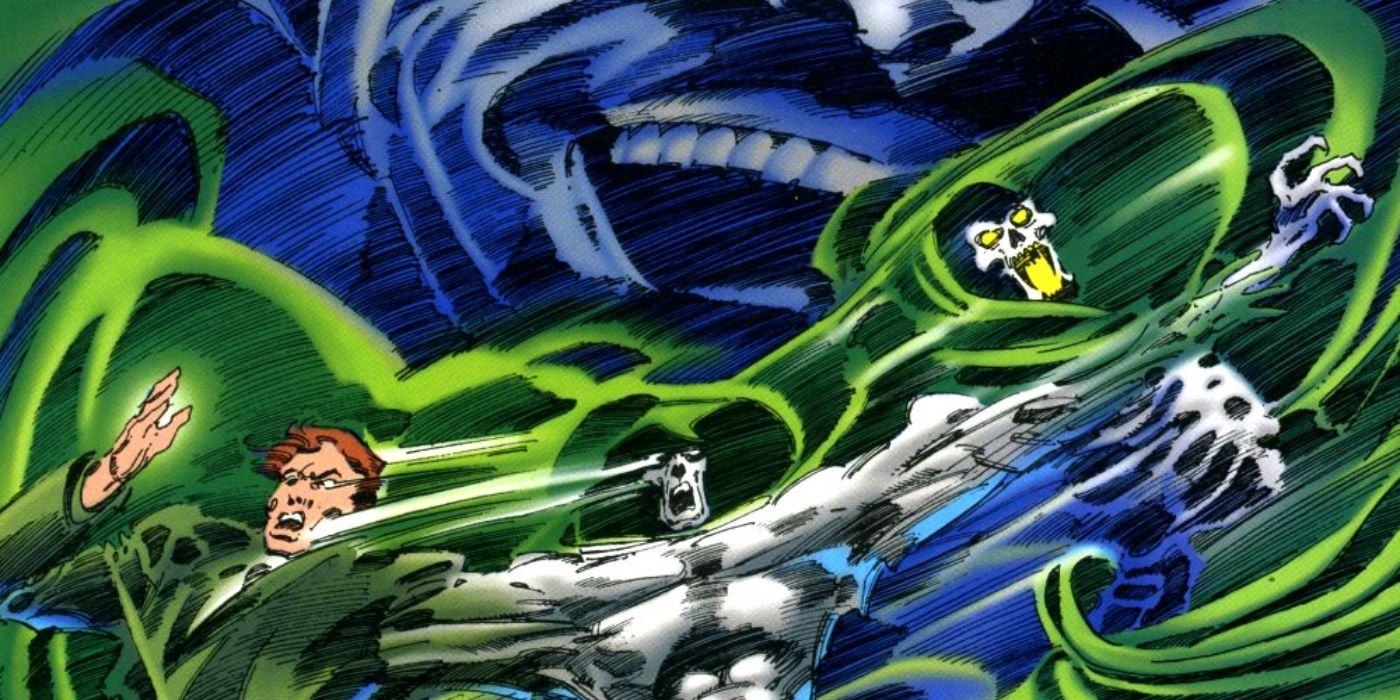 Which DC Heroes Made A Deal With the Devil In Underworld Unleashed?