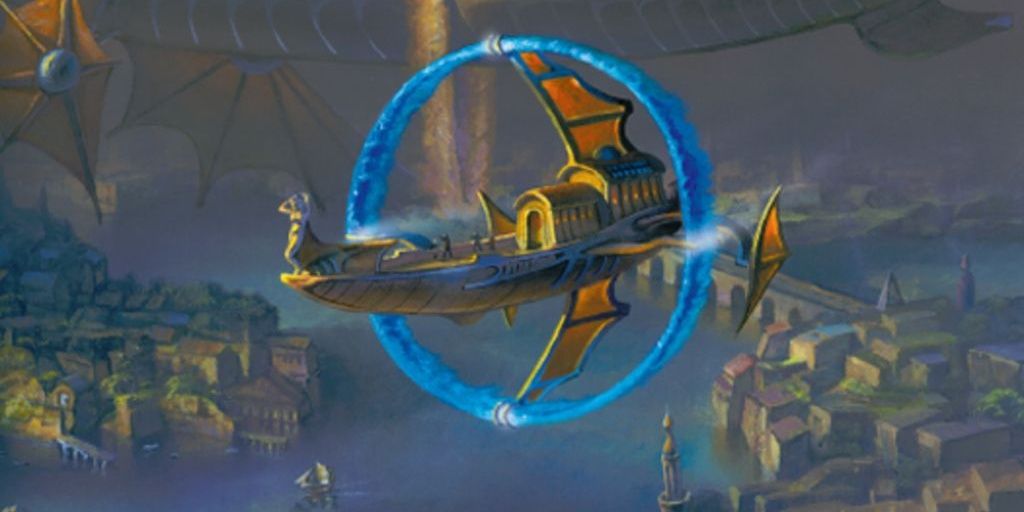 10 Of The Best DnD Stories To Start Off With