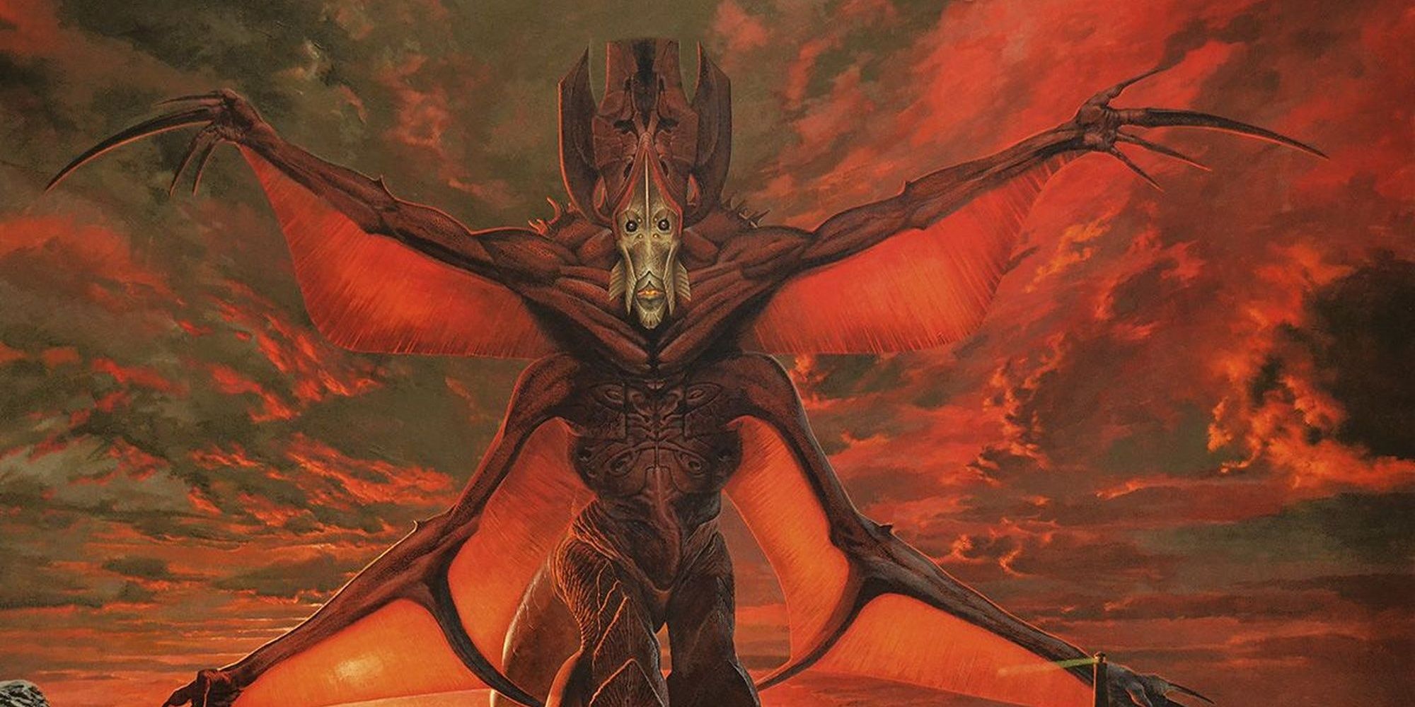 Hellboy: 10 Interesting Facts About The Angel Of Death You Need To Know