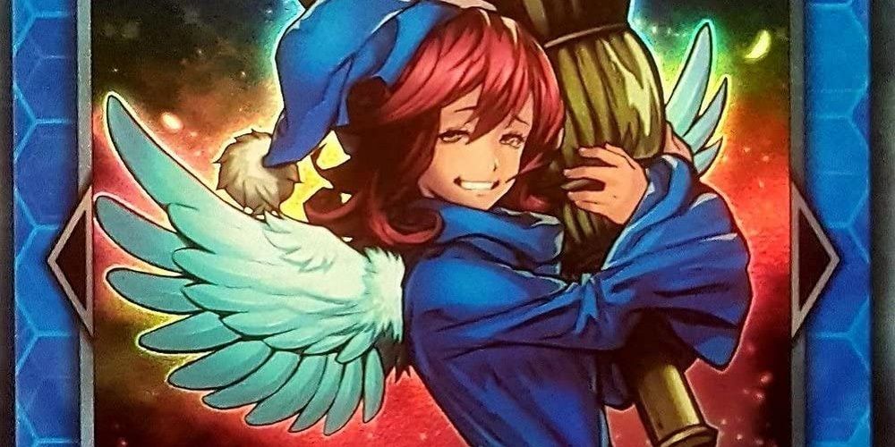 Yu-Gi-Oh: Best Spellcaster Links