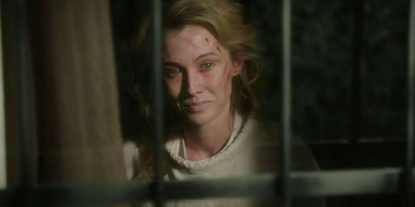 Agent Carter: 10 Things You Need To Know About Whitney Frost