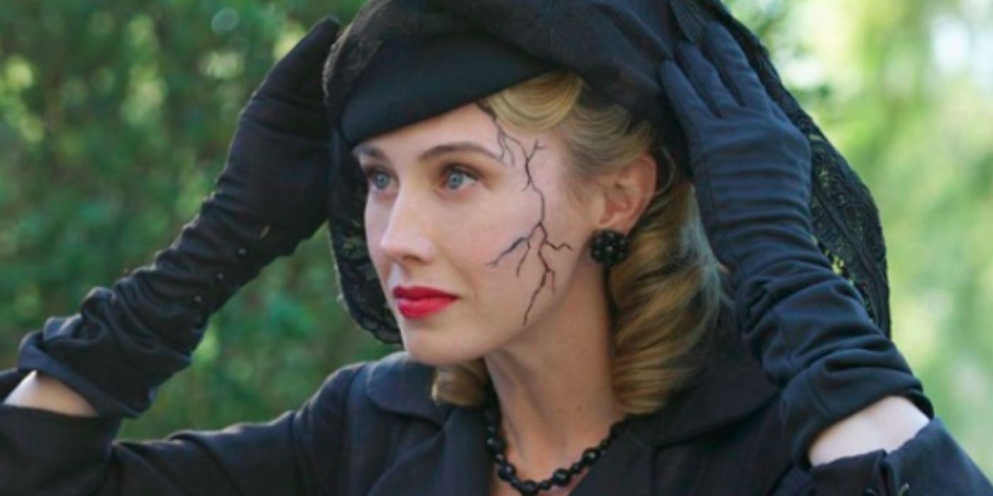 Agent Carter: 10 Things You Need To Know About Whitney Frost