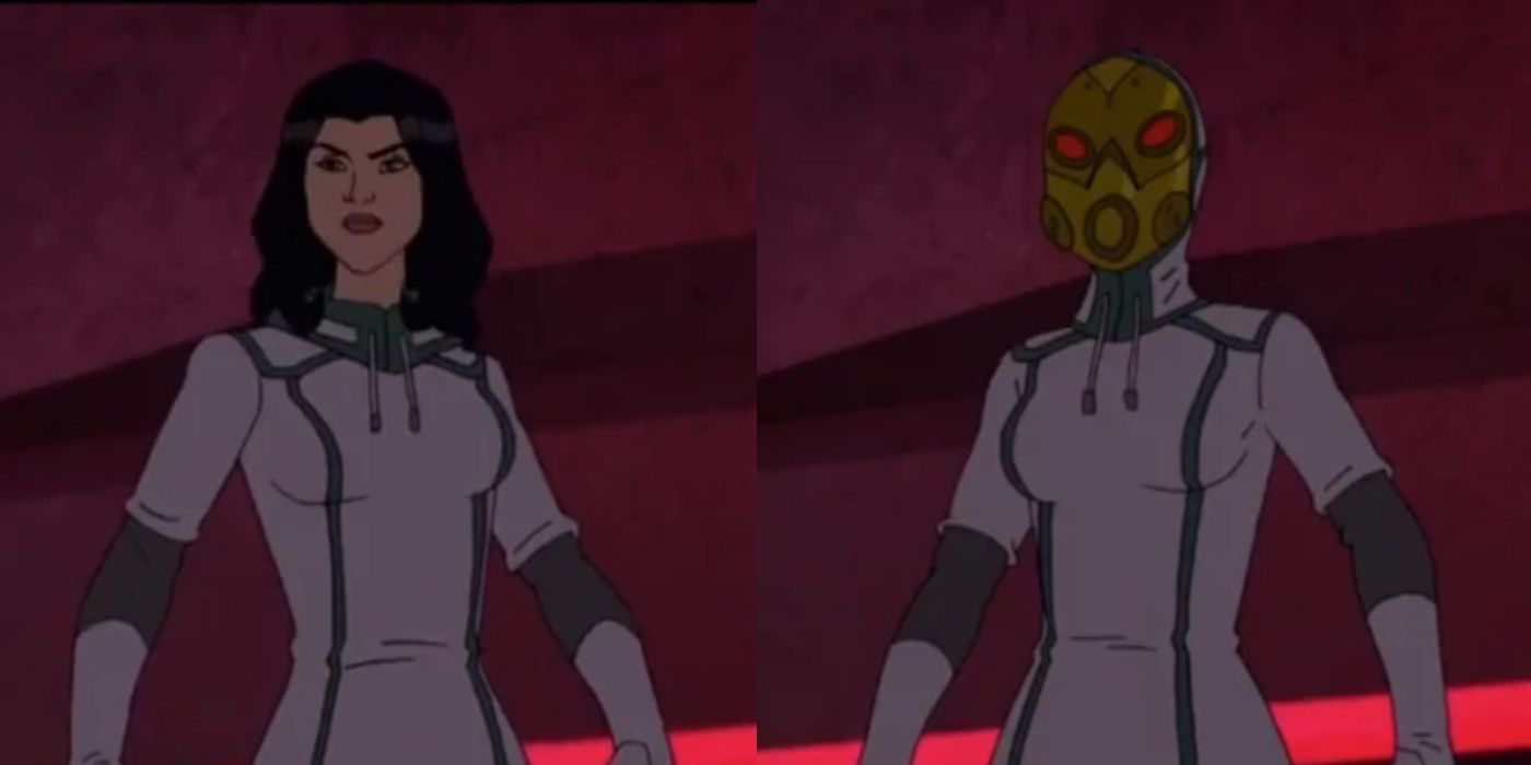 Agent Carter: 10 Things You Need To Know About Whitney Frost