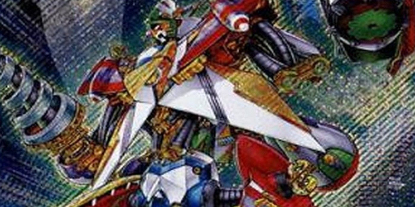 Yu-Gi-Oh: The 10 Best Wind Xyz Monsters, Ranked