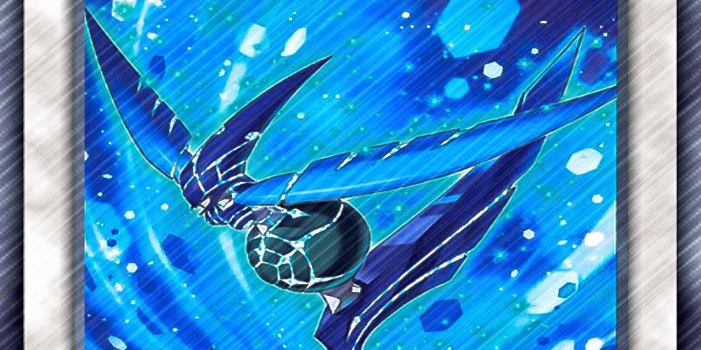 Yu-Gi-Oh: Best Spellcaster Synchro Monsters
