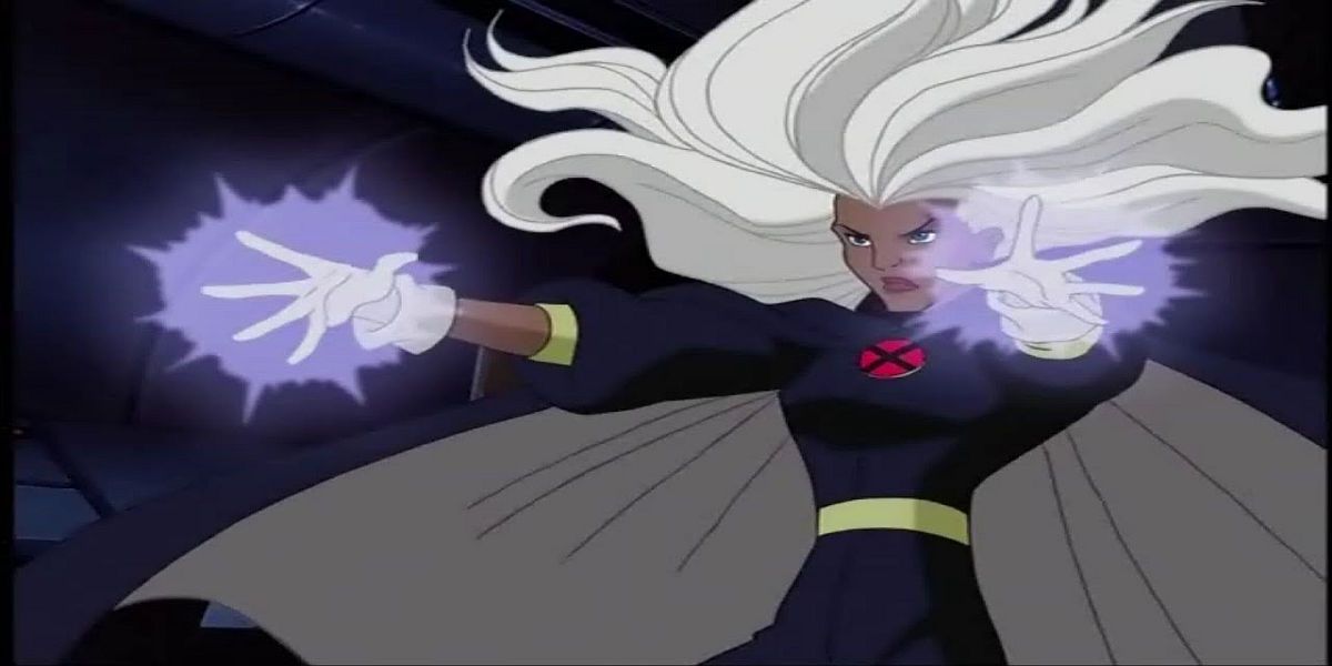 Storm: 5 Costumes That Made Her Look Cool In The X-Men (& 5 That Were ...