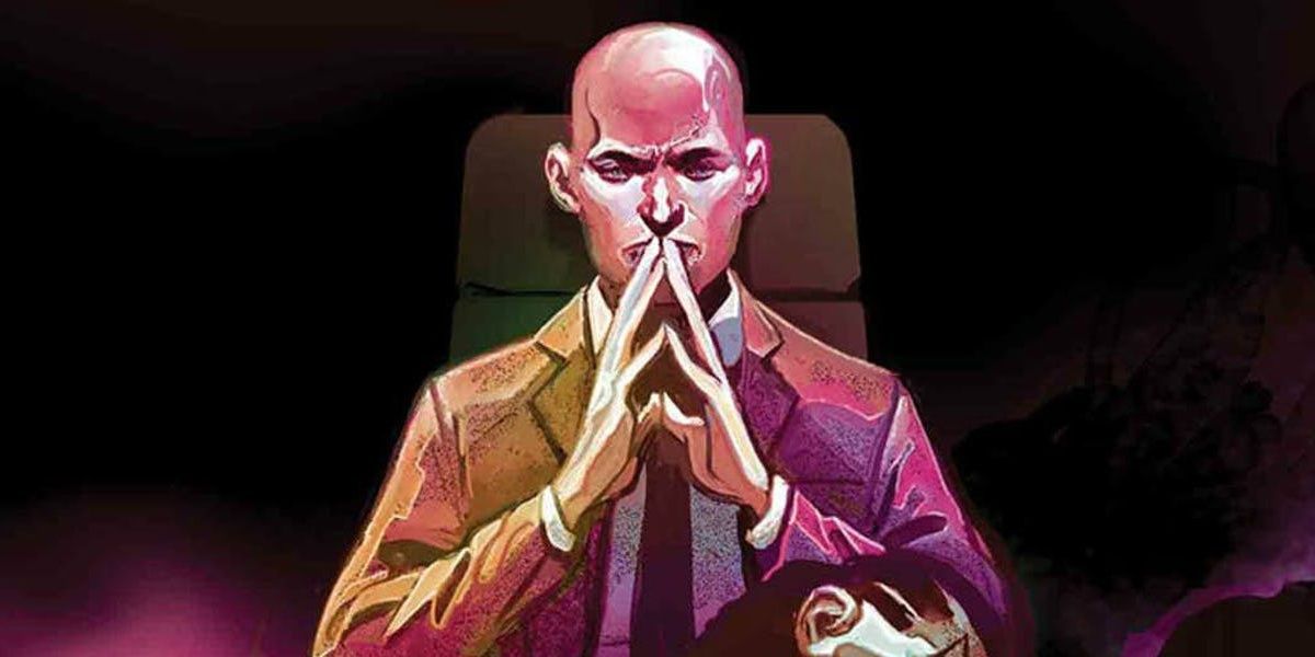 10 Ways Professor X Holds The X-Men Back