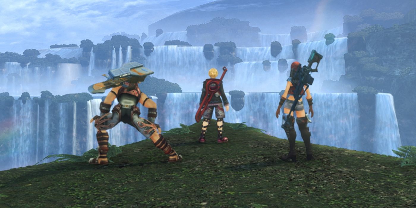 9 Fantasy RPGs To Play When You Want To Relax