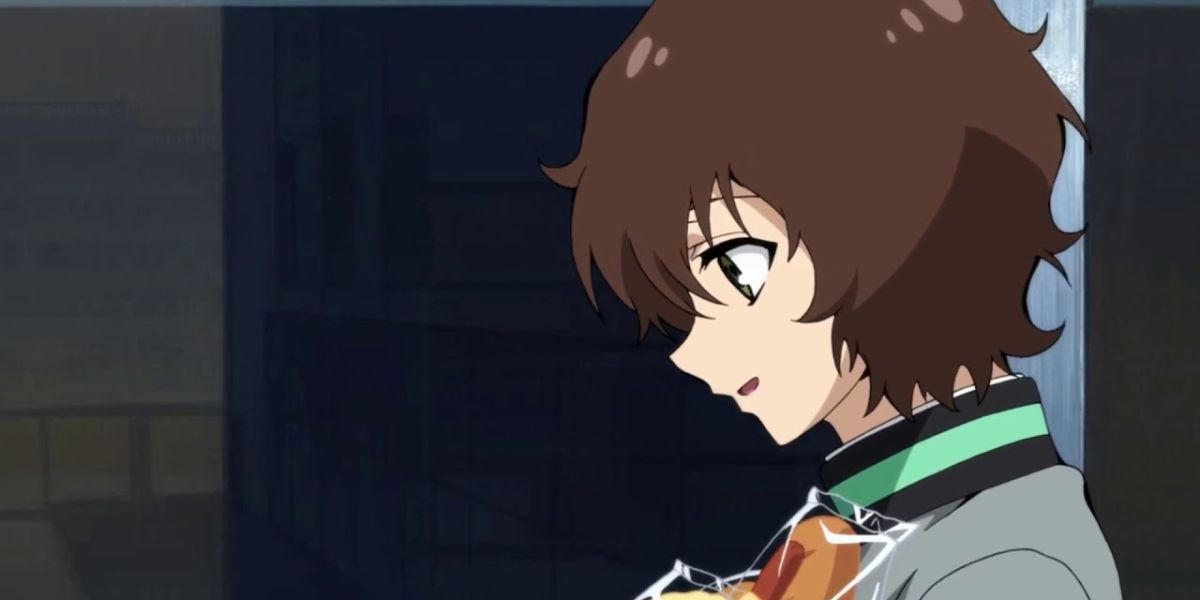 Seraph Of The End: 10 Facts You Didn’t Know About Yoichi Saotome